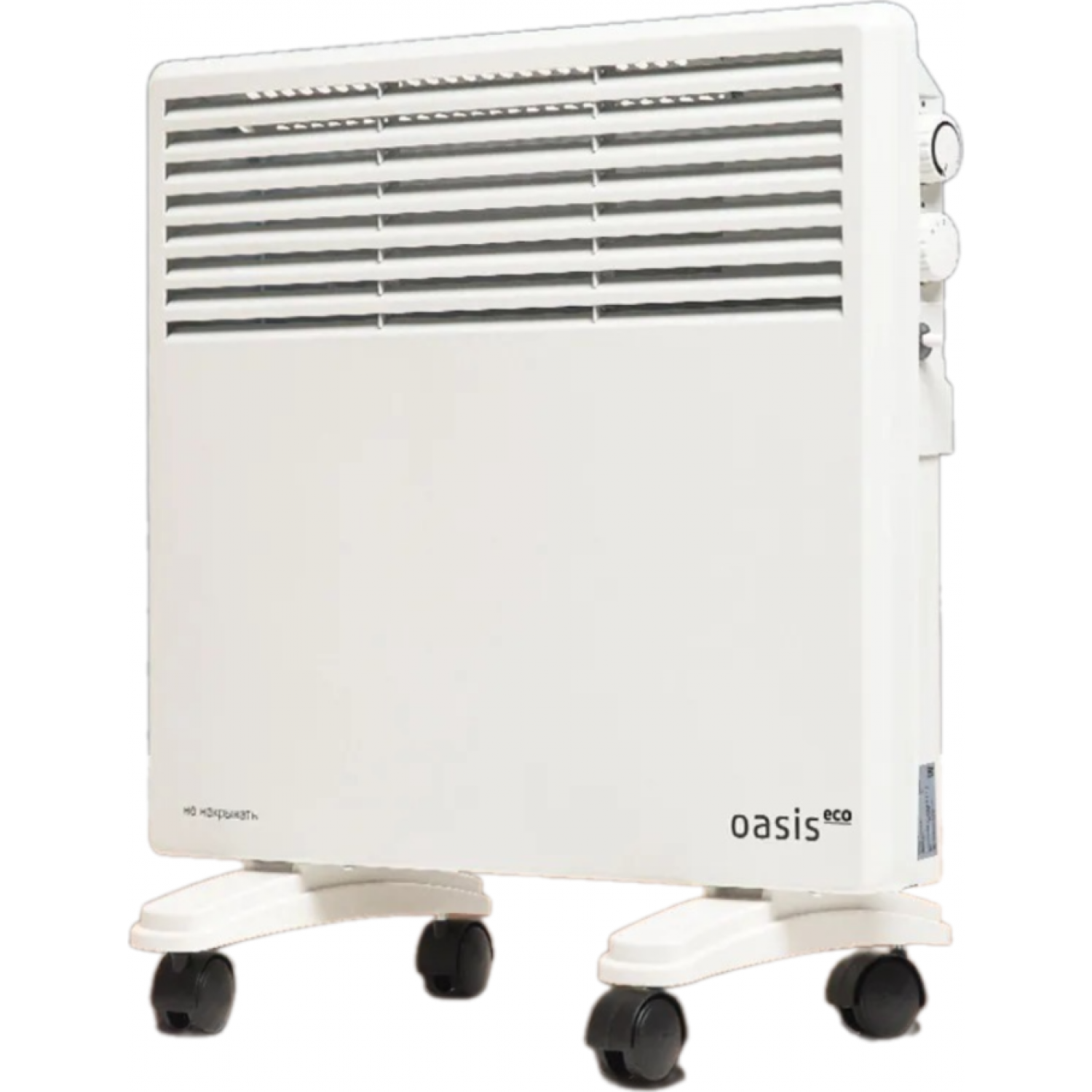 Конвектор OASIS ECO MK-15 4640130952518. Купить Конвектор на ...